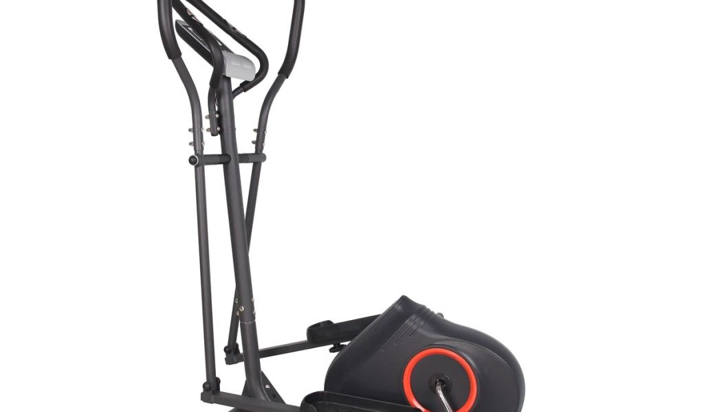 Vélo elliptique David Douillet : notre avis ! - Mon velo elliptique